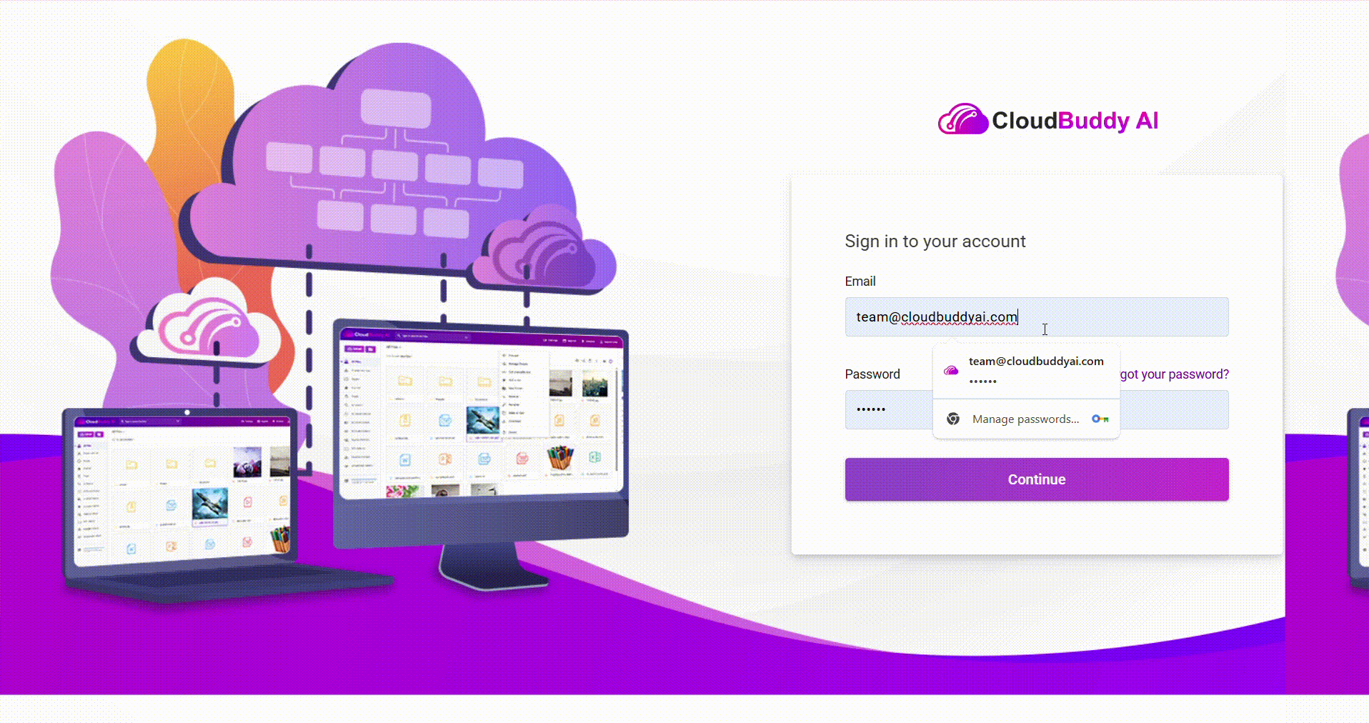 CloudBuddy AI Review & Bonuses - Pay Once, Use Forever!